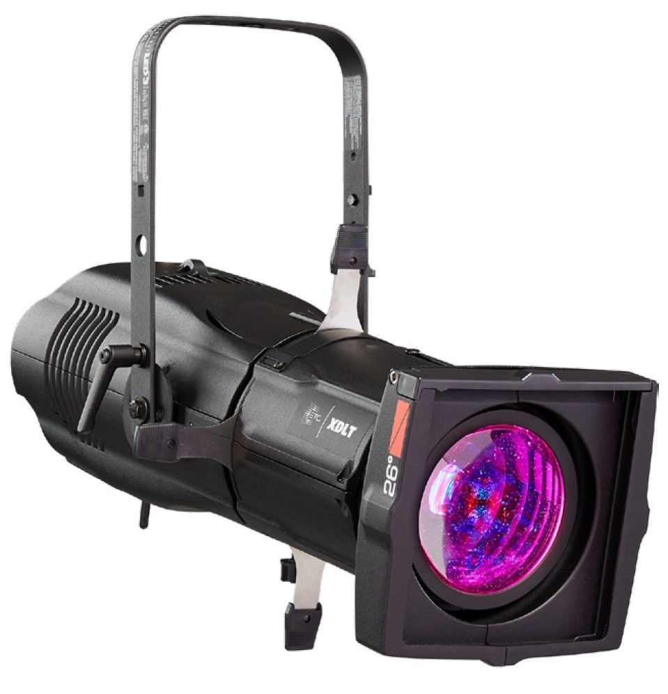 ETC Source Four LED Series 3 Lustr X8 Light Engine - Production Advantage