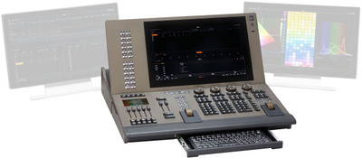 ETC Element 2 Control Console - Production Advantage
