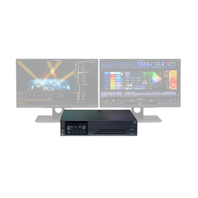 ETC Eos APEX 10 Console | ProAdv.com