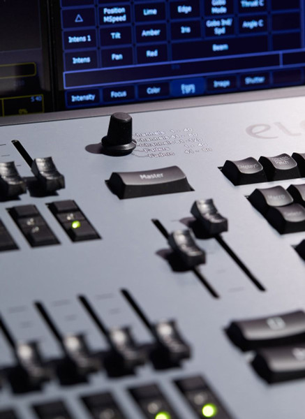 ETC Element 2 Console | ProAdv.com