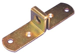 Shackle Plate | ProADV.com