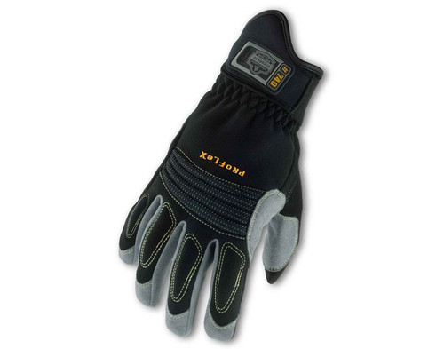 Ergodyne ProFlex® 740 Rope Gloves Small - Production Advantage