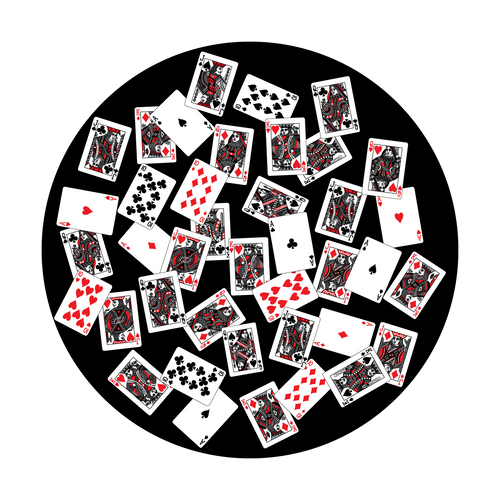 Apollo Card Chaos - C2-0138 - Production Advantage