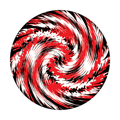 Apollo Angry Hurricane - C2-1002 - Production Advantage