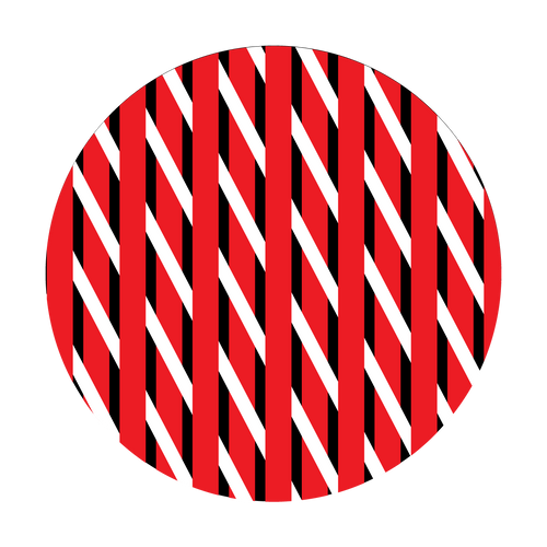 Apollo Striped Poles - C2-1006 - Production Advantage