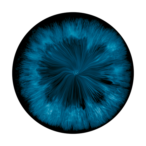 Apollo Blue Implosion - C2-1142 - Production Advantage