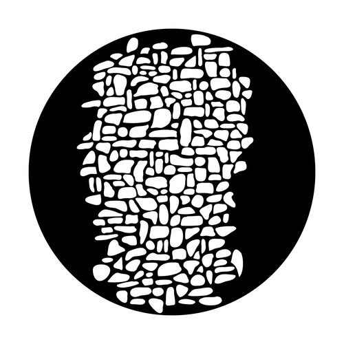 Apollo Cobblestone Path - ME-2059 - Production Advantage