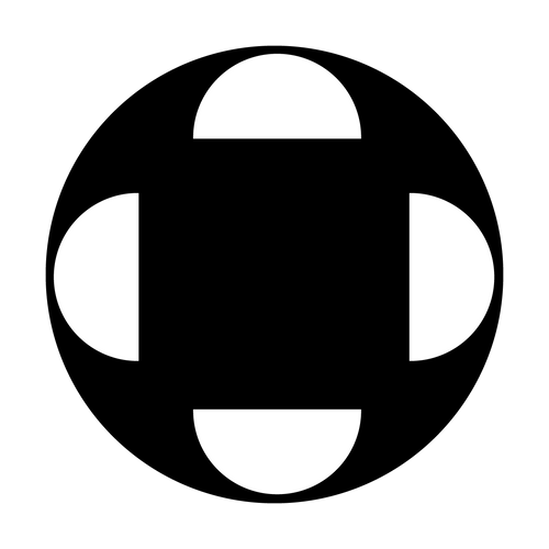 Apollo Round Edges - ME-2149 - Production Advantage