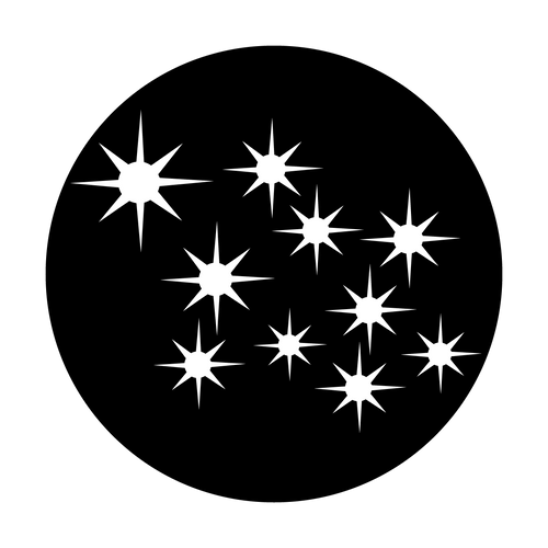 Apollo Solar Stars - ME-2422 - Production Advantage