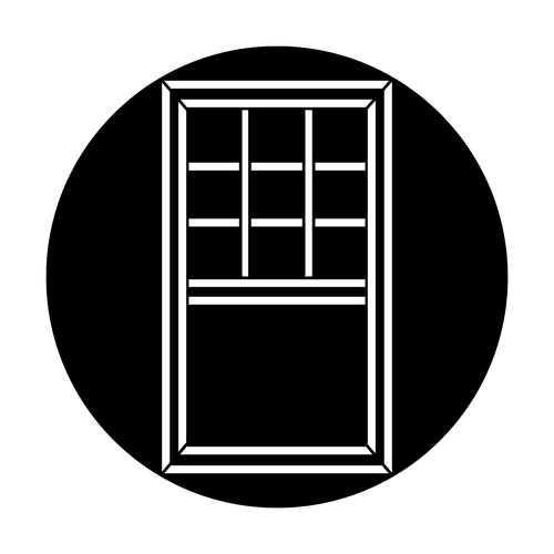 Apollo Window - ME-4020 - Production Advantage