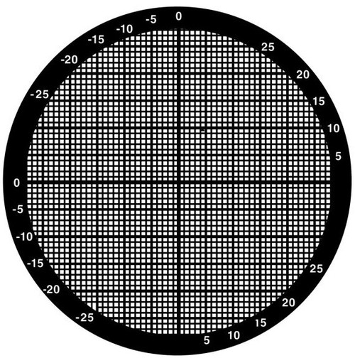 Apollo Keystone Grid - SR-6189 - Production Advantage