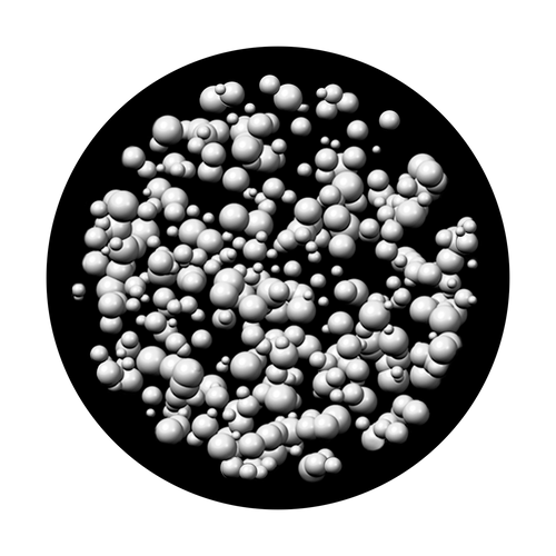 Apollo Bubbles 1 - SR-0047 - Production Advantage