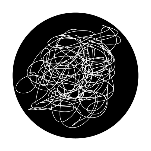 Apollo String Maze - SR-1045 - Production Advantage