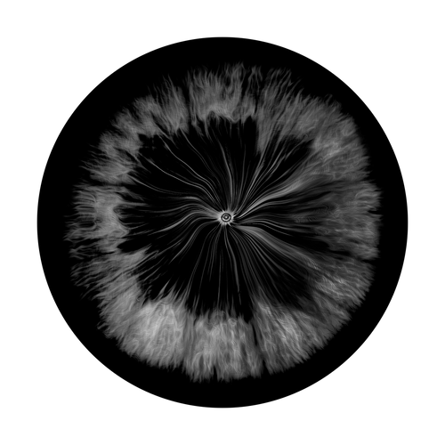 Apollo Black Implosion - SR-6073 - Production Advantage