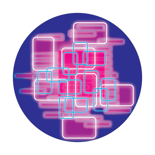 Apollo Neon Madness - C2-0122 - Production Advantage