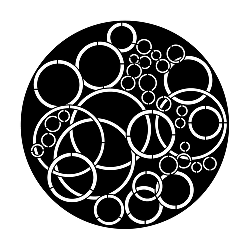 Apollo Circles Chaos - ME-9083 - Production Advantage