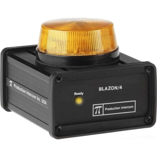Pro Intercom Blazon 4 Signal Light | ProAdv.com