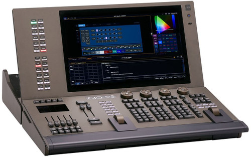 ETC Gio @5 Control Console