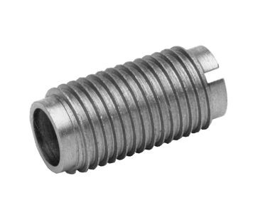 Steel Stage Plug - Production Advantage