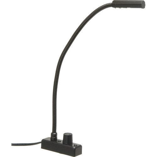 Littlite 12" Low Intensity Permanent Gooseneck - Production Advantage