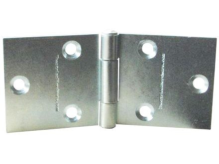 2" Tight Pin Hinges (12) - Production Advantage