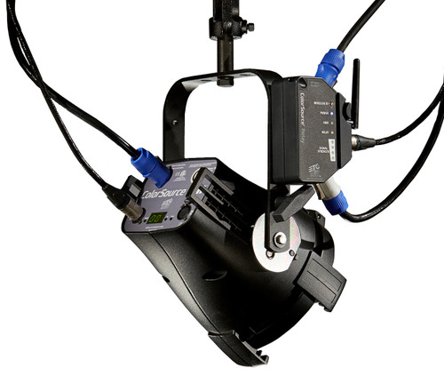 ColorSource Relay Universal Yoke Mount Kit - Production Advantage