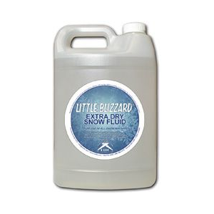 CITC Little Blizzard Extra Dry Snow Fluid - Production Advantage