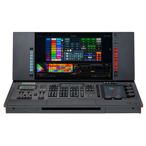 ETC Eos APEX 5 Console | ProAdv.com