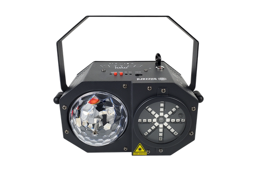 Blizzard Minisystem | ProADV.com