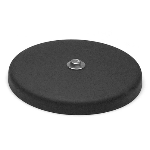 City Theatrical 10" Boom Base | ProADV.com