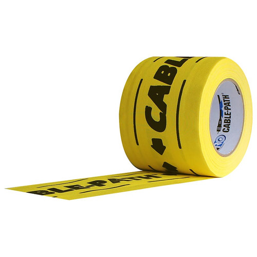 ProTapes Cable Path Tape | ProAdv.com