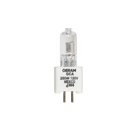 Osram GCA 250W 120V 3200K Halogen Lamp | ProADV.com