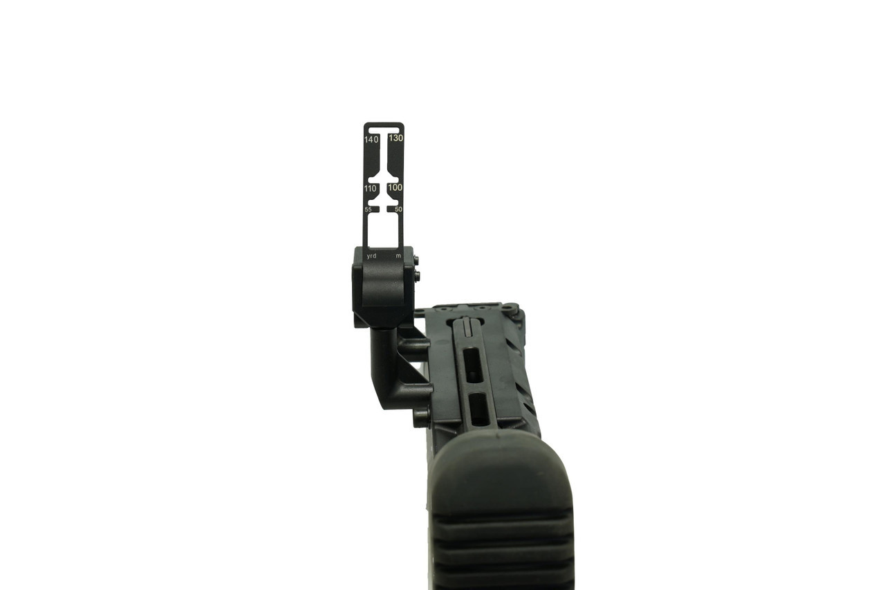 M320-A5 Enhanced 37mm Grenade Launcher Module