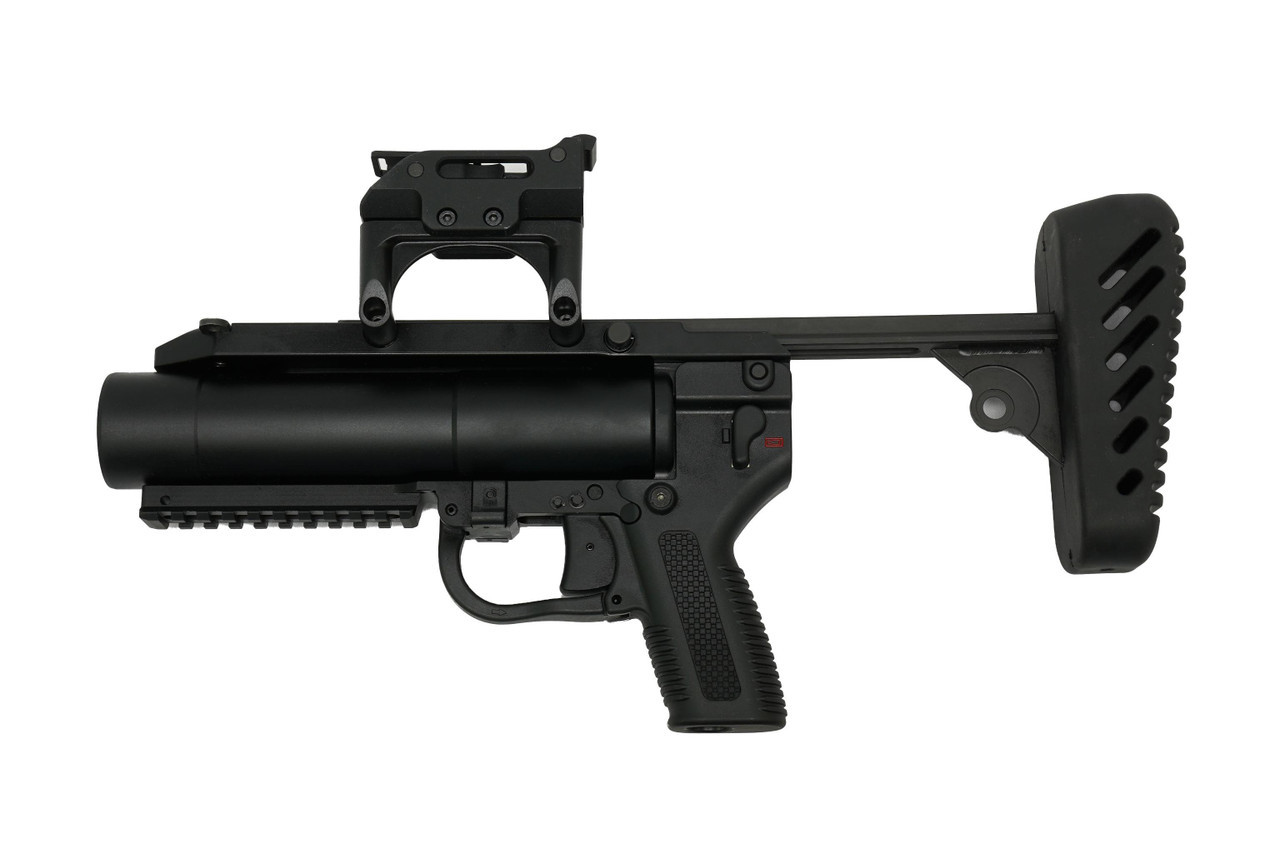 M320-A5 Enhanced 37mm Grenade Launcher Module
