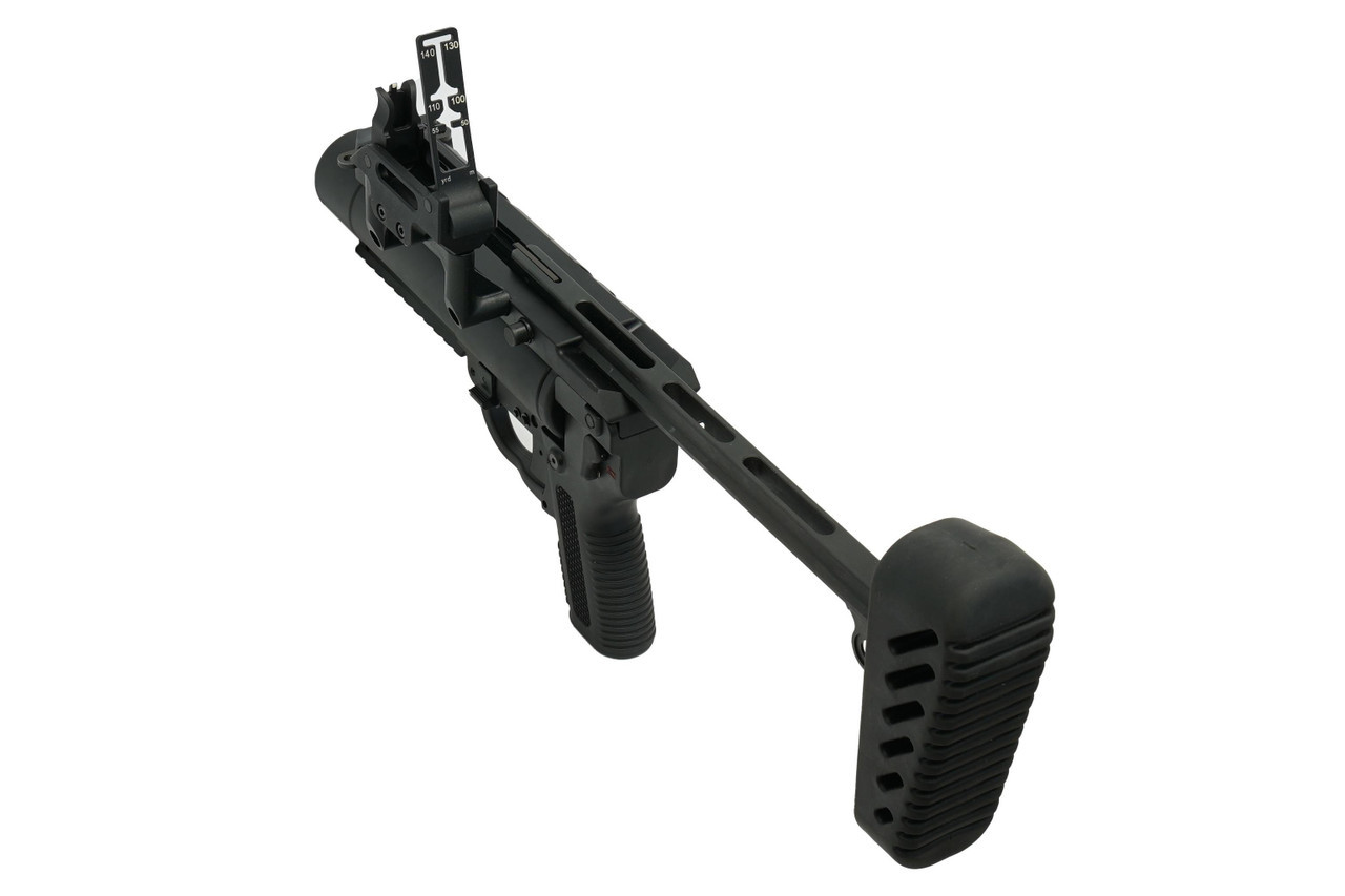 M320-A5 Enhanced 37mm Grenade Launcher Module