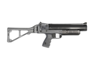 B&T GL06 37mm Less Lethal Launcher