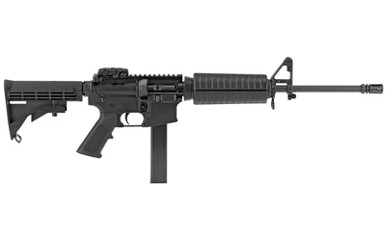 Colt AR6951 9mm AR15 Carbine Semi-Auto Rifle | 16" Barrel