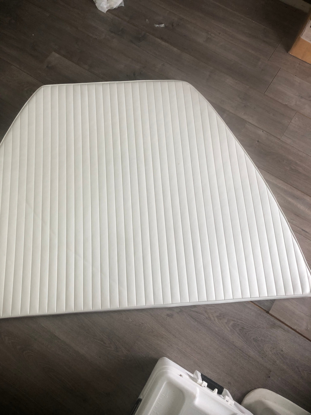 Sea Pro Bow Cushion fits year 2003 SV 21 and other models - Sea Pro ...