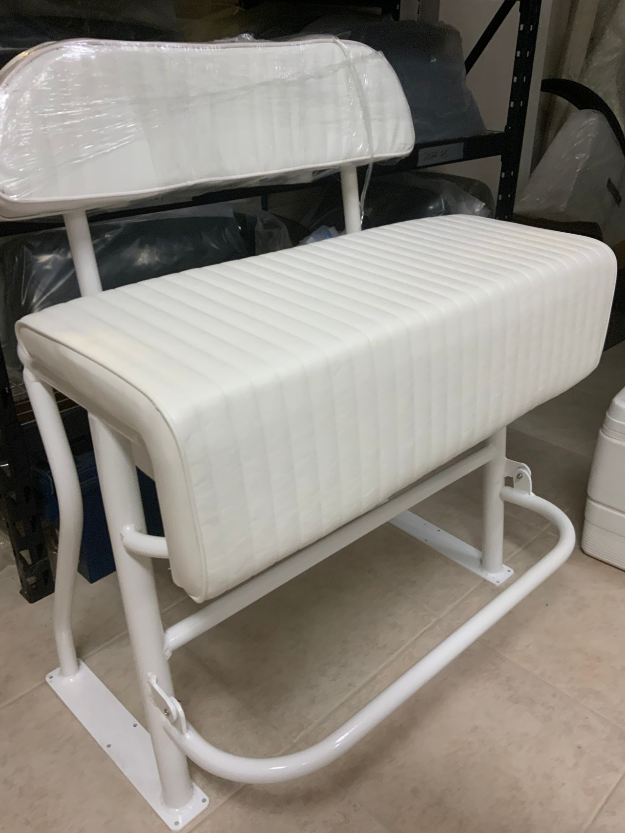 Seating - Sea Pro Boat Parts