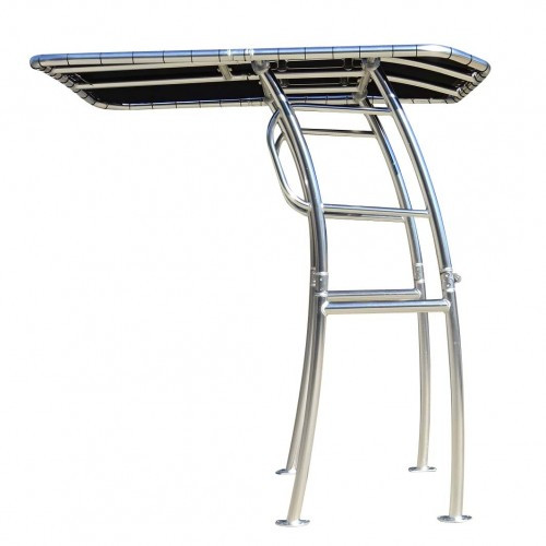 Pro Series Folding T-Top Pick up at our location only - Sea Pro Boat Parts