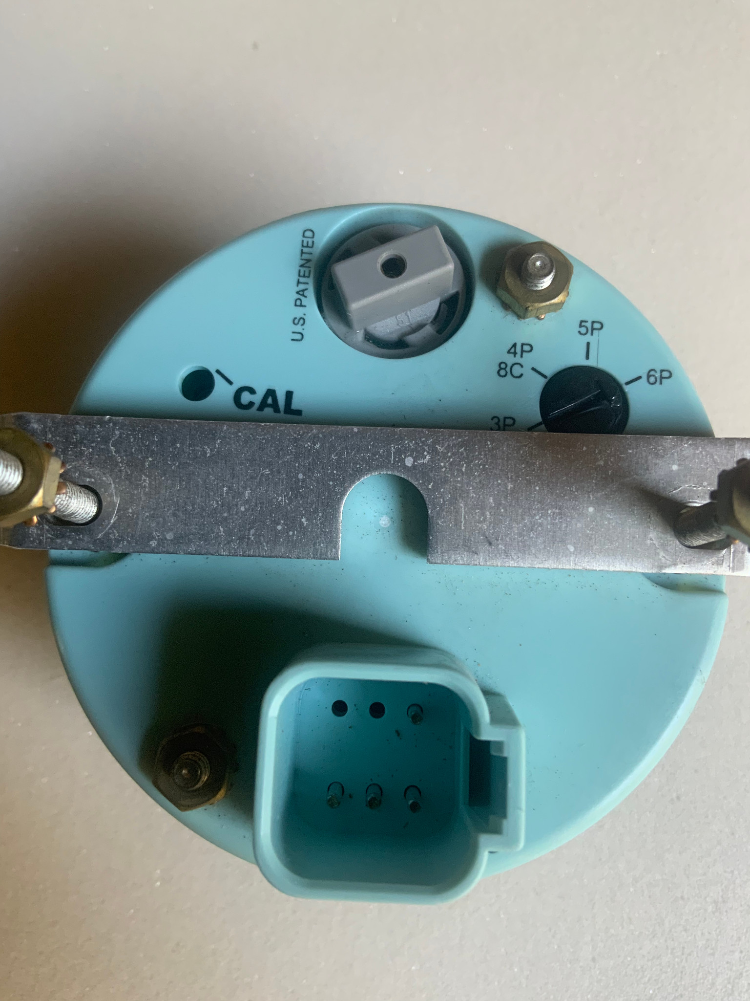 Tachometer - Sea Pro Boat Parts