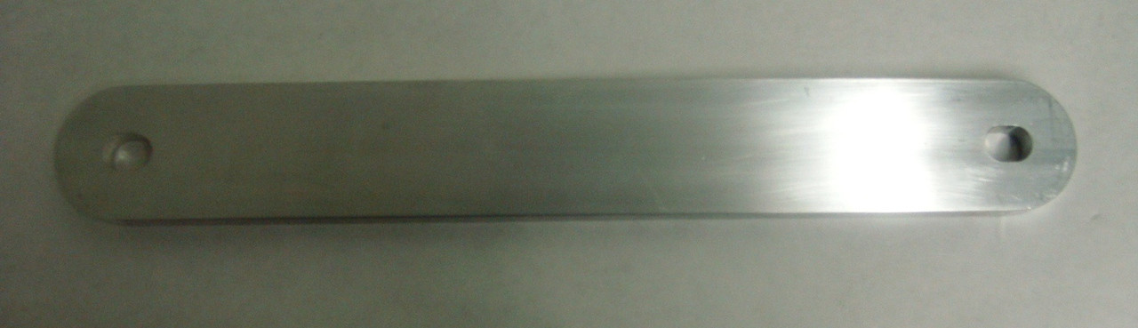 Transom Plate - Sea Pro Boat Parts