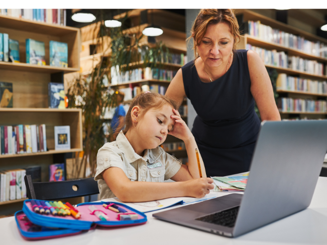 [NL-L] Effectieve hulp bij laaggeletterdheid - Lexima Nederland