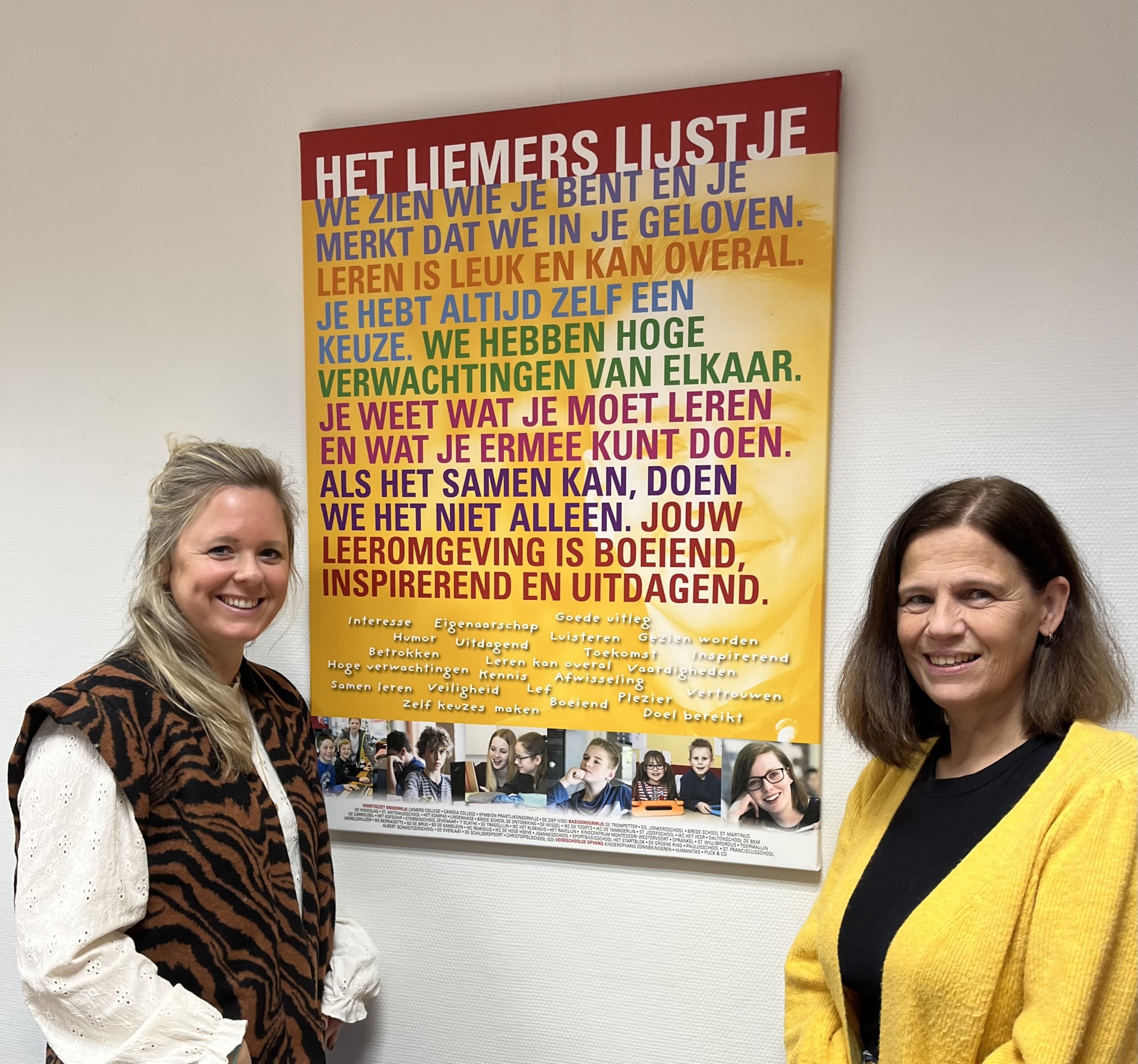 [NL-L] Als het samen kan, doen we het niet alleen. - Lexima Nederland