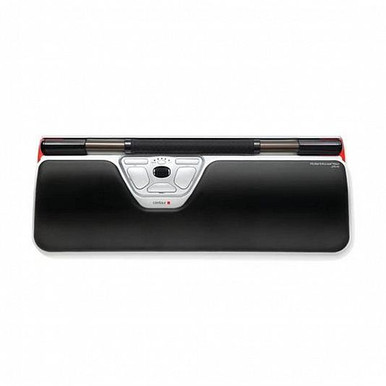 CONTOUR RollerMouse Red Plus