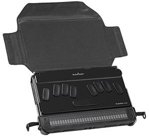 HUMANWARE BrailleNote Touch Nederlandstalige braille-tablet