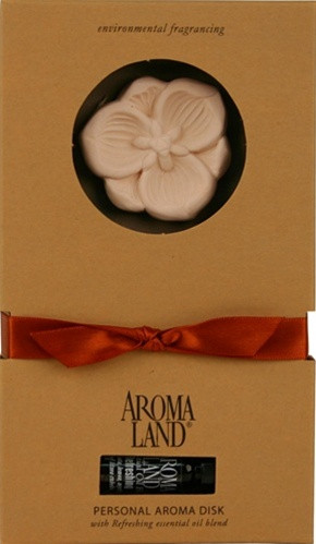 Bulk Aromatherapy Disk - Floral (12 pack) | Aromaland