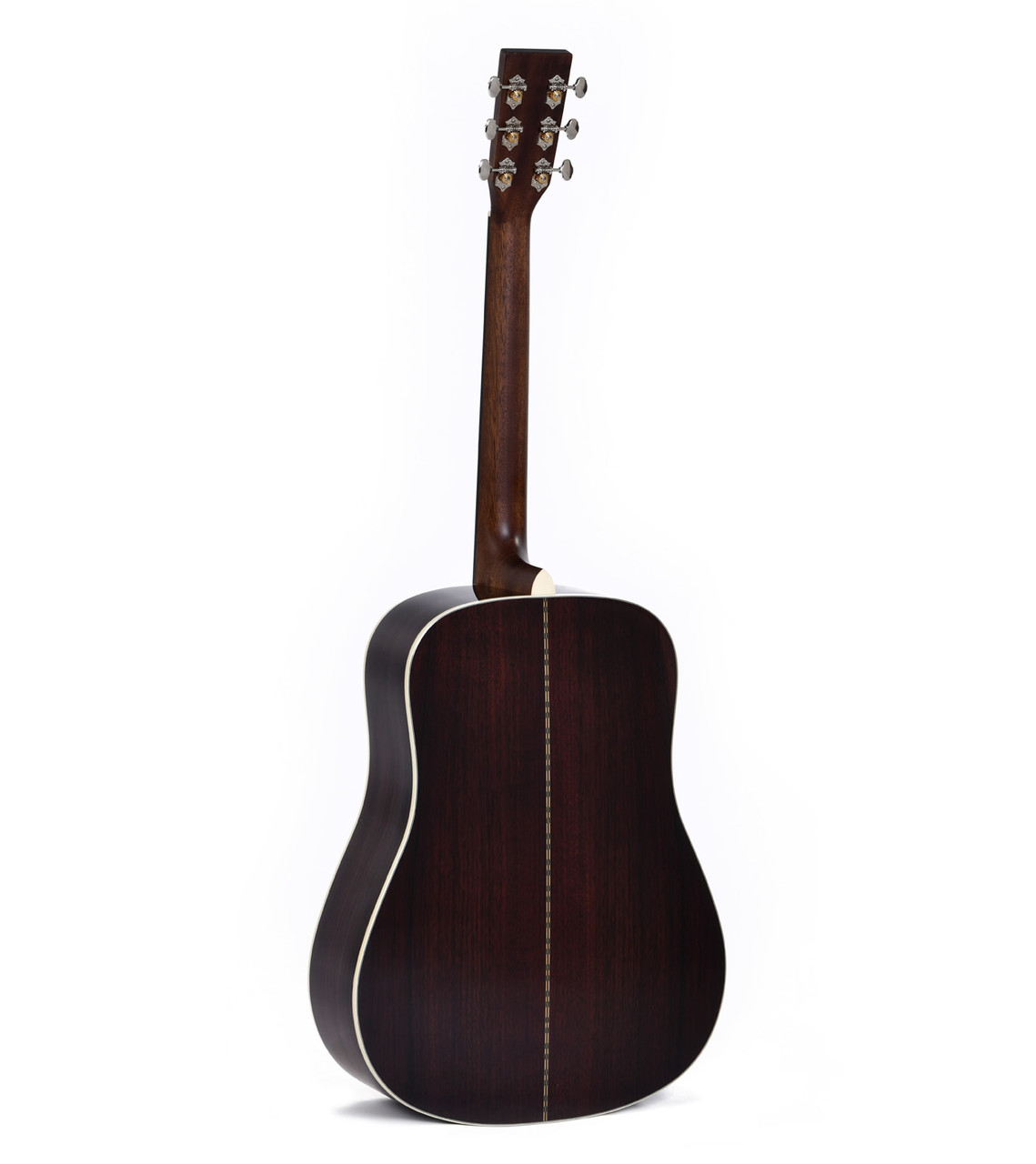 Sigma SDR-28 All-Solid Acoustic Guitar - bmusic