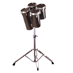 Drums & Percussion - Percussion - Octobans - bmusic