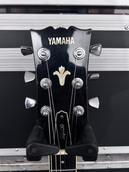 Yamaha SG-600 - Made in Japan - 1981 - bmusic